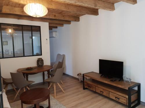 Studio Fontaine D’amour - Sarlat-la-Canéda