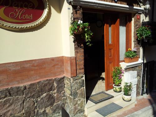 Berce Hotel Istanbul - Istanbul