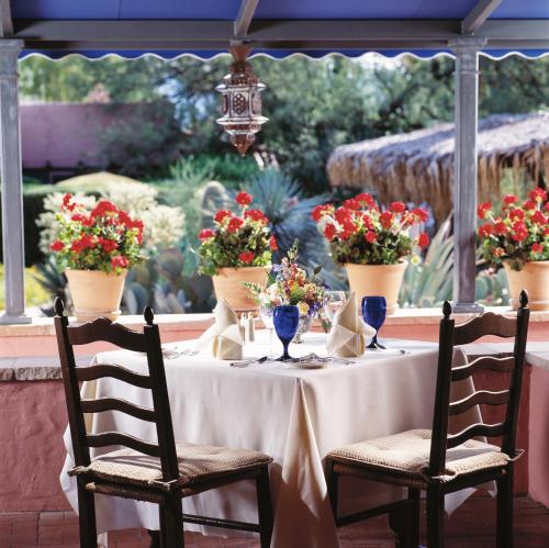 Arizona Inn Tucson , Arizona, United States - Reservations.com