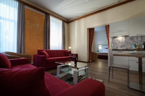 Casa Da Vito - Bad Kissingen