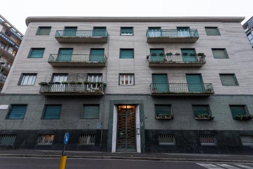 Maison Castelli - Bérgamo