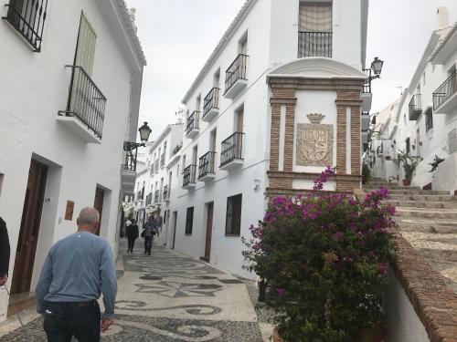 Algarabi - Frigiliana