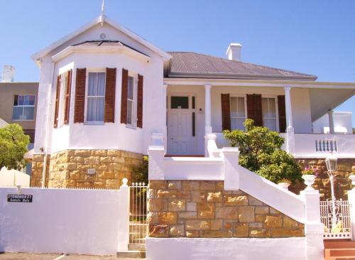 Stonehurst Guest House - Kapstadt