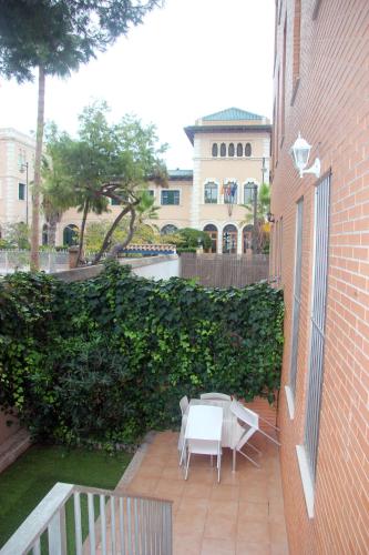 Holiday Apartments Malvarrosa Beach - Valencia