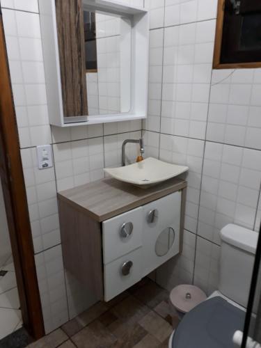 Chaleesuite Do Rogerio - Ilhabela