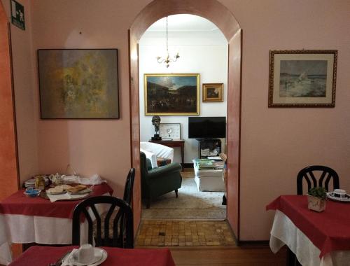 Hotel Lucciola - Bordighera