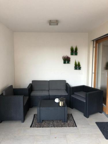 Apartment Himmelreich - Bruneck
