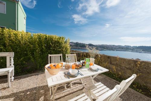 Porto D'ouro Apartment - Porto