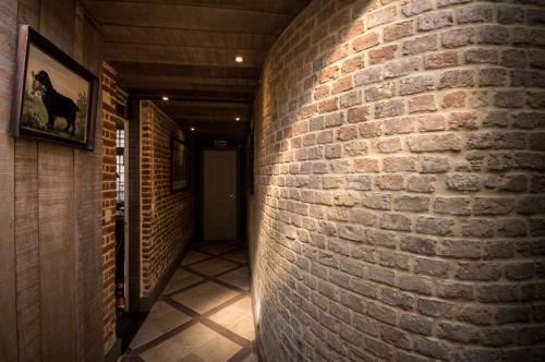 Hotel Saint James - Trouville-sur-Mer