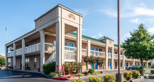 Motel 6 Kingsport, Tn - Johnson City, TN