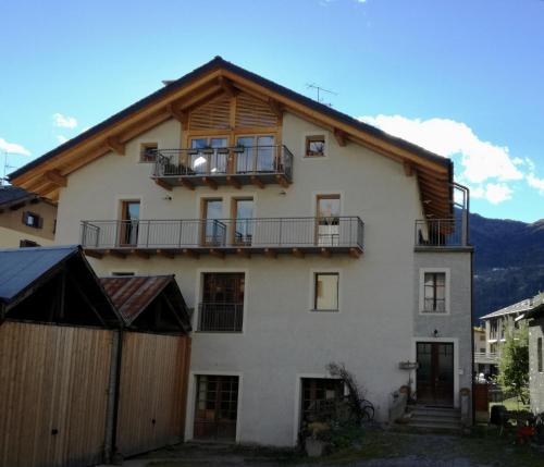 Appartamento Salic - Bormio