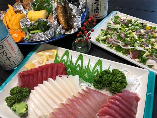 Shimanto Riverside Hideaway, Japan - reviews, prices | Planet of Hotels