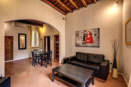 Relais Del Fico - Roma