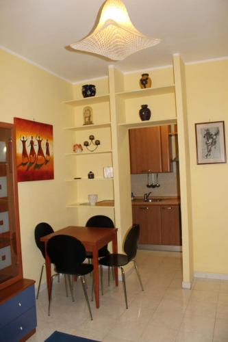 Casa Pierosa - Frosinone
