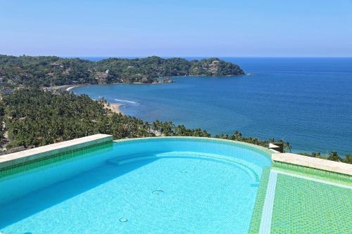 Villas Piedra Blanca - Sayulita