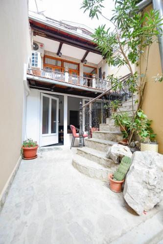 Apartment Citta Vecchia - Mostar