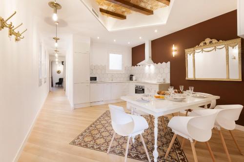 Habitat Apartments Blanca - L'Hospitalet de Llobregat