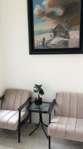 Cricket Park Hostel - Belgrade