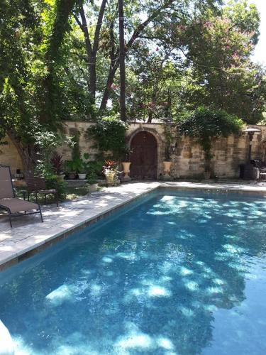 Strickland Arms Bed And Breakfast - Texas