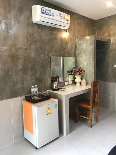 Pim Bungalow - Koh Samui