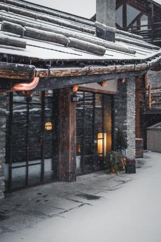 Granuit Room & Breakfast - Pragelato