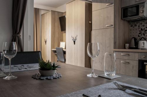 Apartment Edelweiss - Zell am See