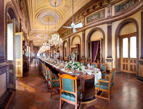 Taj Falaknuma Palace - Hyderabad, India - Updated 2026: Hotel prices ...