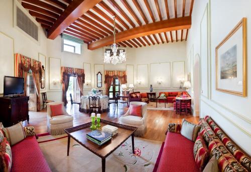 Taj Falaknuma Palace - Hyderabad, India - Updated 2026: Hotel prices ...