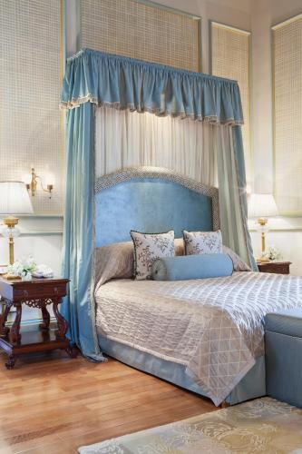 Taj Falaknuma Palace - Hyderabad, India - Updated 2026: Hotel prices ...