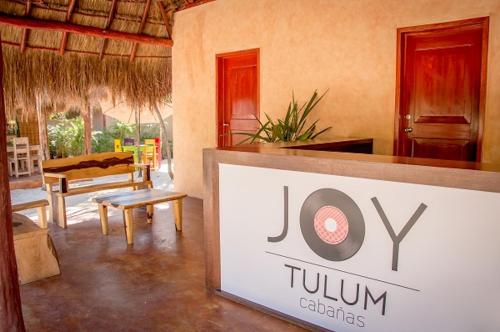 Joy Tulum - Adults Only. in | 2024 Updated prices, deals - Klook United ...