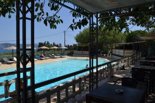 Apolafsi - Cephalonia