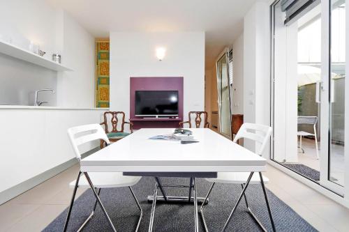 Piazza Del Popolo Apartment - Rome