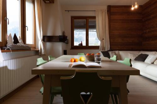 Casa Melide 1 - Bormio