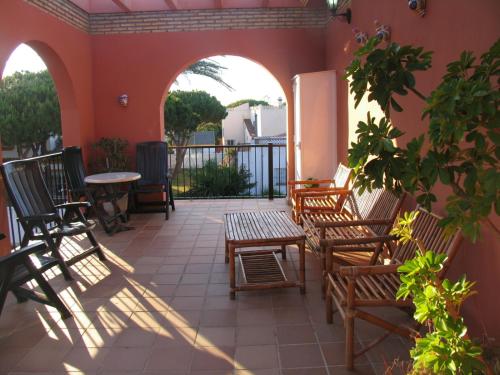 Hostal Noli - Chiclana de la Frontera