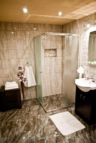 Apartman U Zanety - Zár