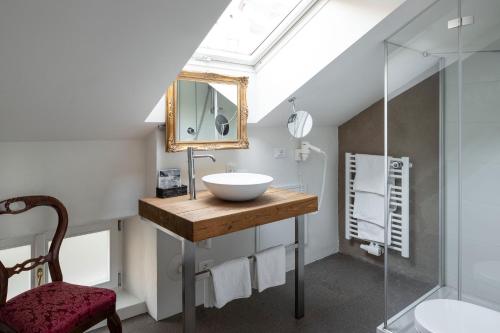 Villa Bergmann Suites Meran - Meran