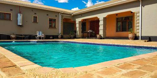 Malabi Exclusive Lodges - Lilongwe