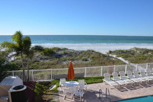 Casa De Playa 201 - Indian Rocks Beach, FL