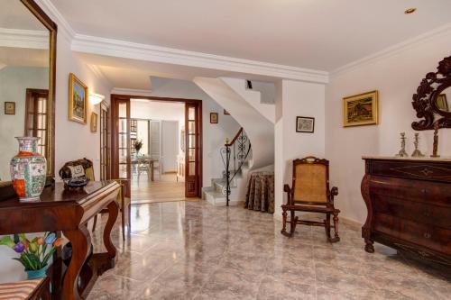 Holiday Home Casa Nova By Mauter Villas - Minorque