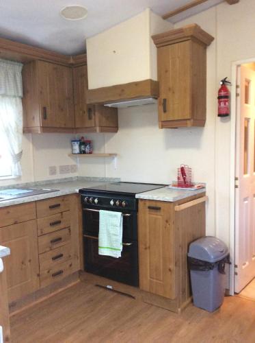 Tarka Holiday Park, 5a - North Devon District