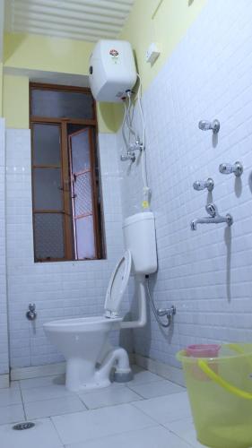 Zero To One Stay - Silk Route Residence, Gangtok from $11