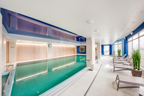 City Center Apartments Spa & Wellness By Apartmore - Gdansk