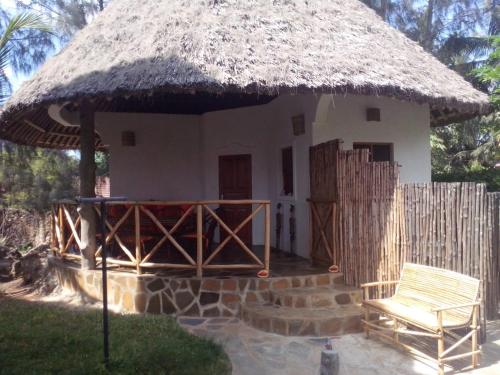 Simba House - Watamu