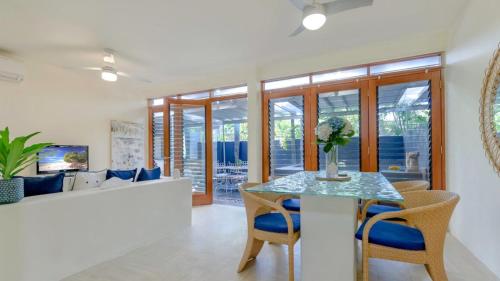Beachside 3 With Private Heated Plunge Pool - Port Douglas