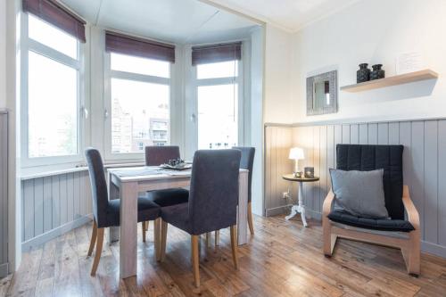Enjoy Bruges Charming Damse Vaartzicht Apartment - Brügge