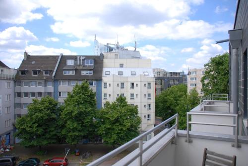 My Sweet Home City - Düsseldorf