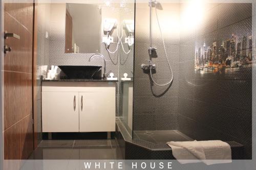 White House - Tbilisi