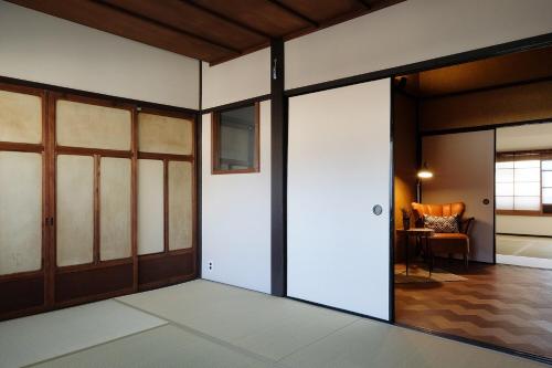 Casa Ogumo - Kyoto