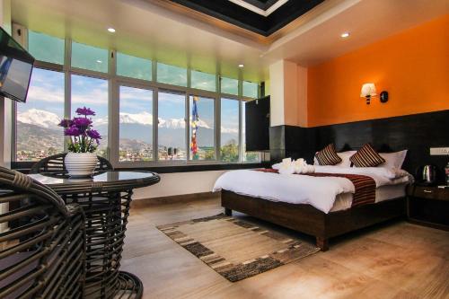 11 Best Hotels in Pokhara, Nepal