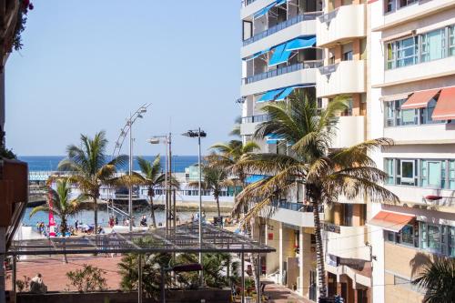 Canteras Luxury Beach Apartments - Las Palmas de Gran Canaria